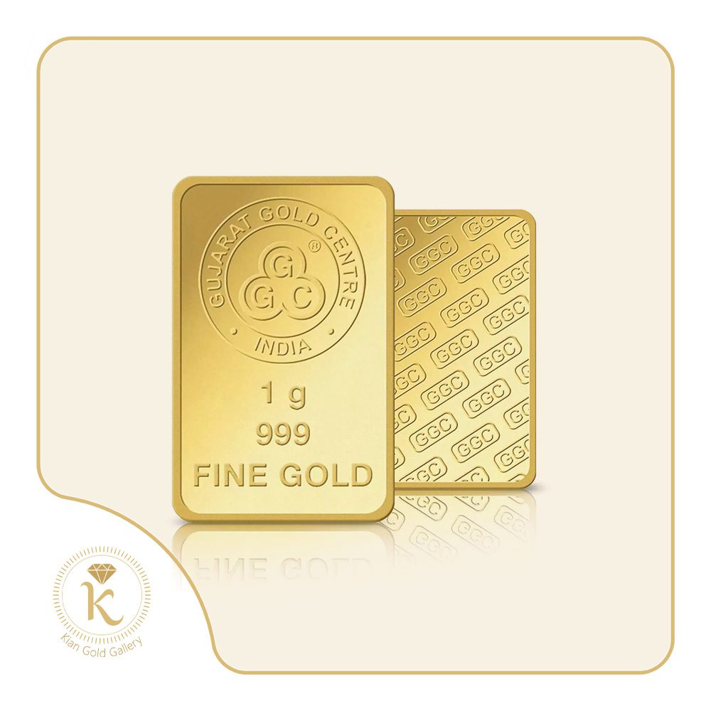 انواع عیار طلا چیست+روش تشخیص عیار طلا - کیان گلد گالری